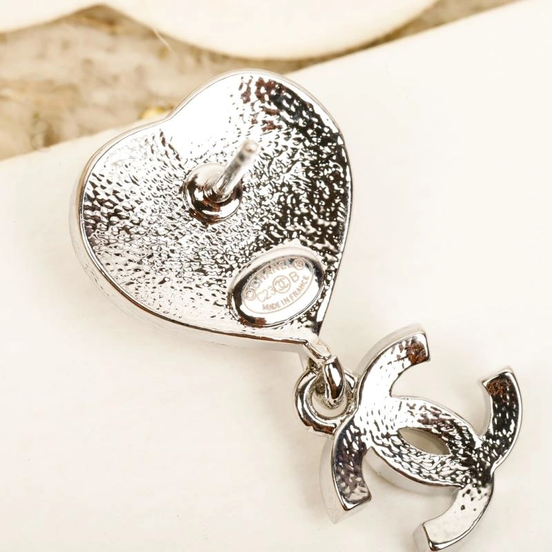 High fidelity Chanel Earrings