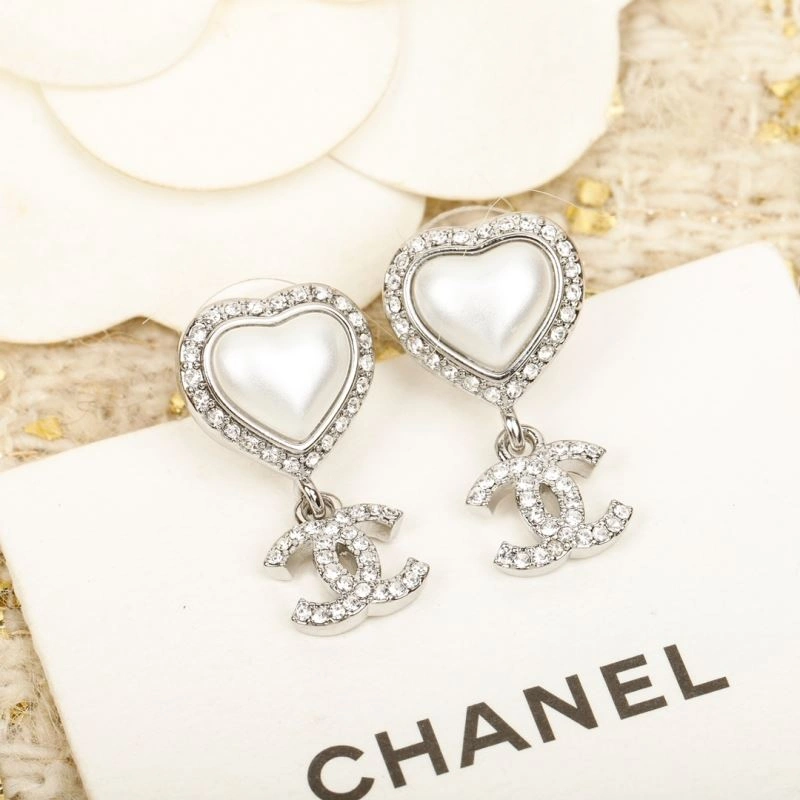 High fidelity Chanel Earrings