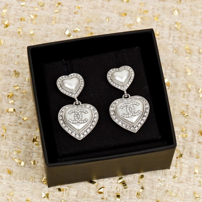 Cut-rate Chanel Earrings