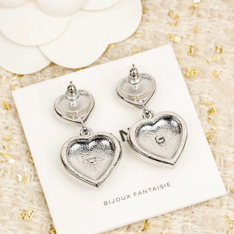 Cut-rate Chanel Earrings