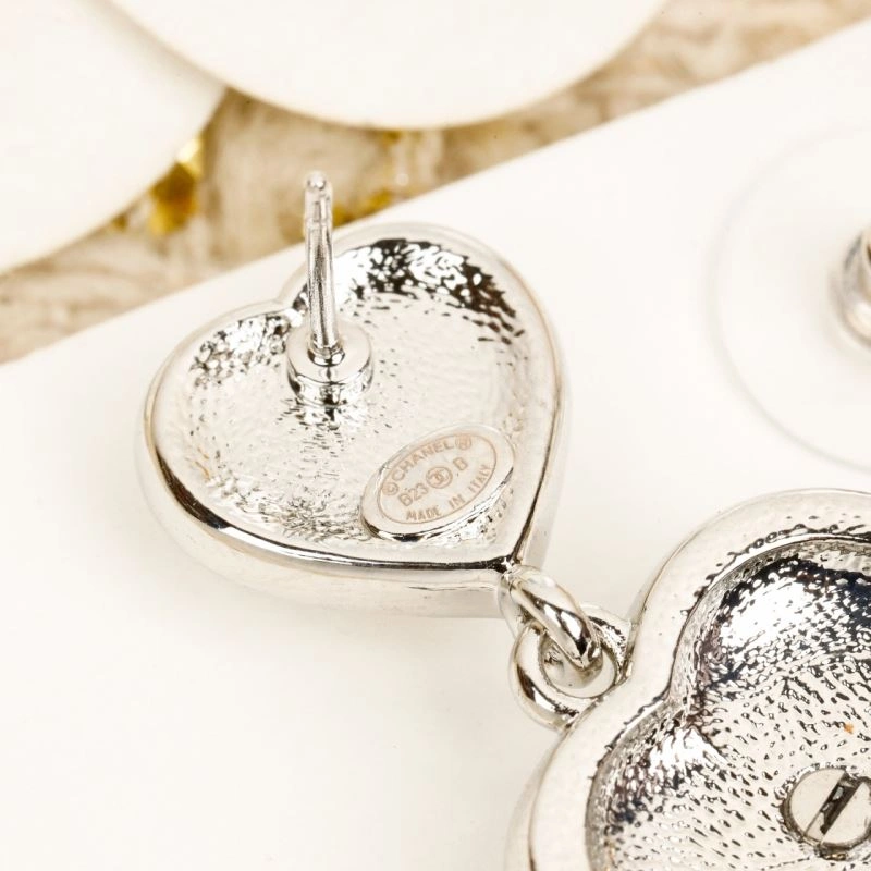 Cut-rate Chanel Earrings