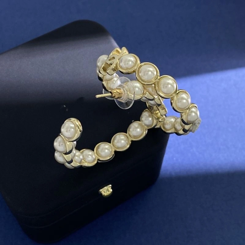 OEM Chanel Earrings