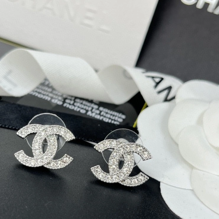 Budget-friendly Chanel Earrings