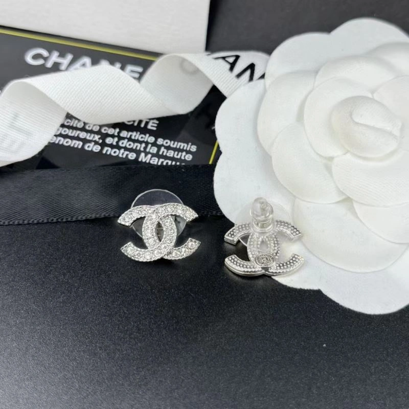 Budget-friendly Chanel Earrings