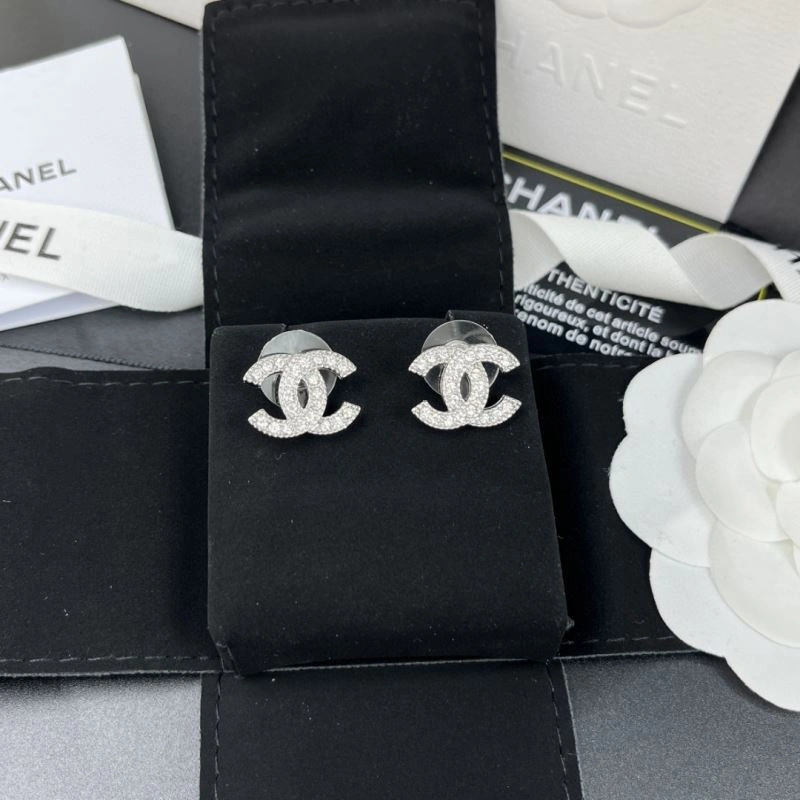 Budget-friendly Chanel Earrings