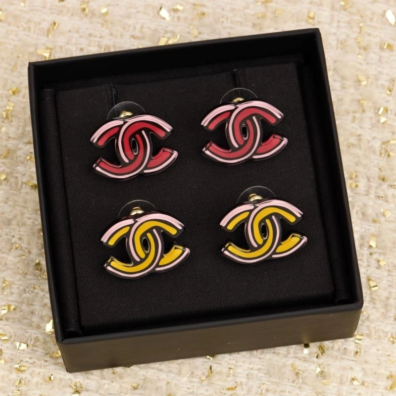 Low-cost Chanel Earrings