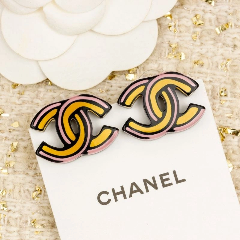 Low-cost Chanel Earrings