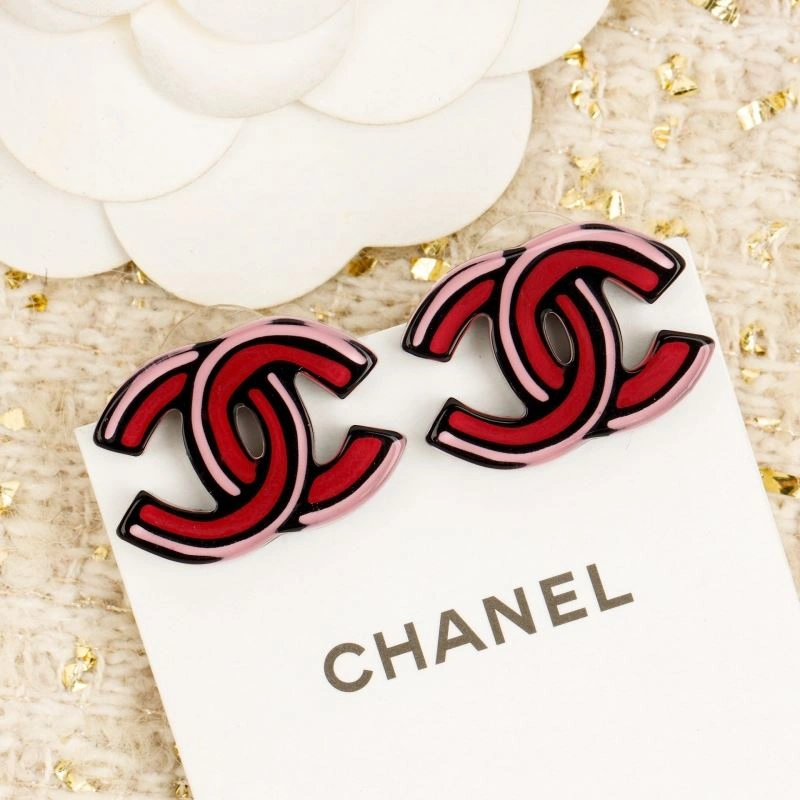 Low-cost Chanel Earrings