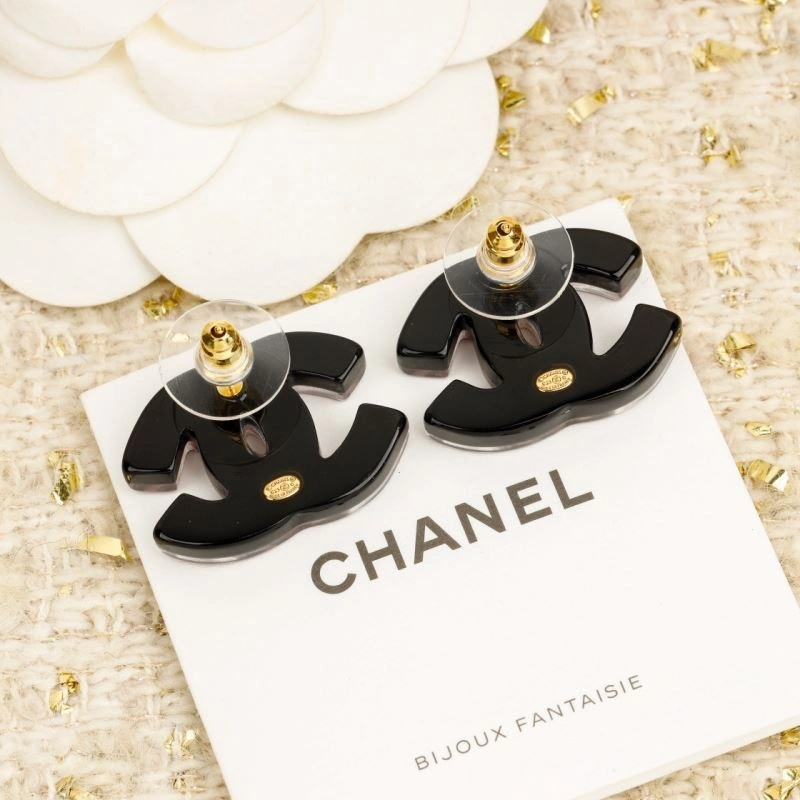 Low-cost Chanel Earrings