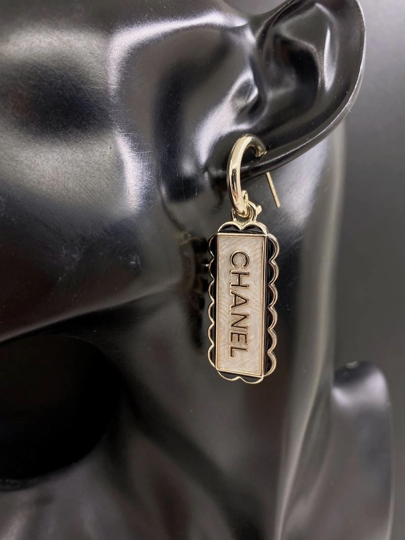 OEM Chanel Earrings