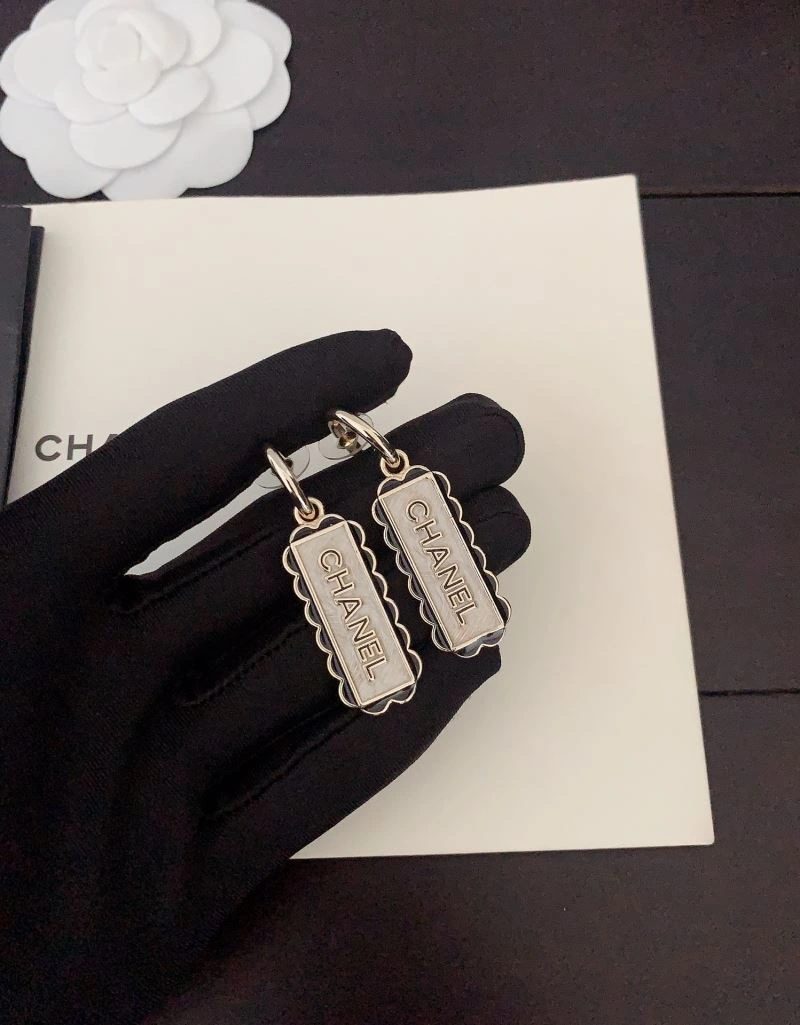 OEM Chanel Earrings