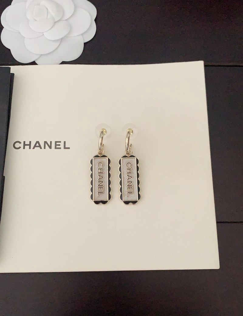 OEM Chanel Earrings