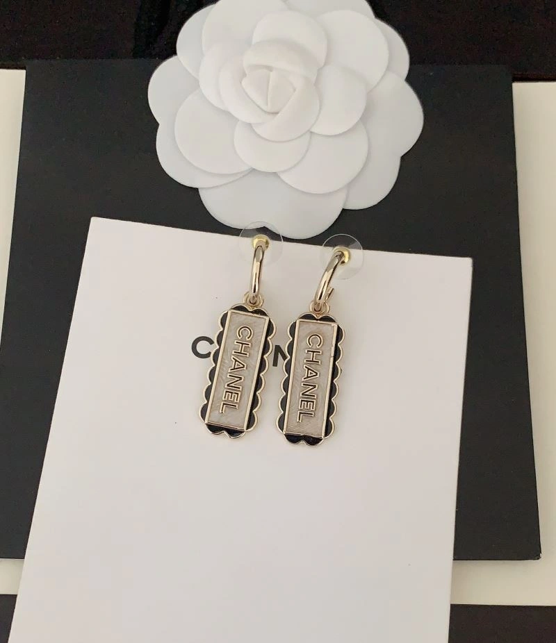 OEM Chanel Earrings