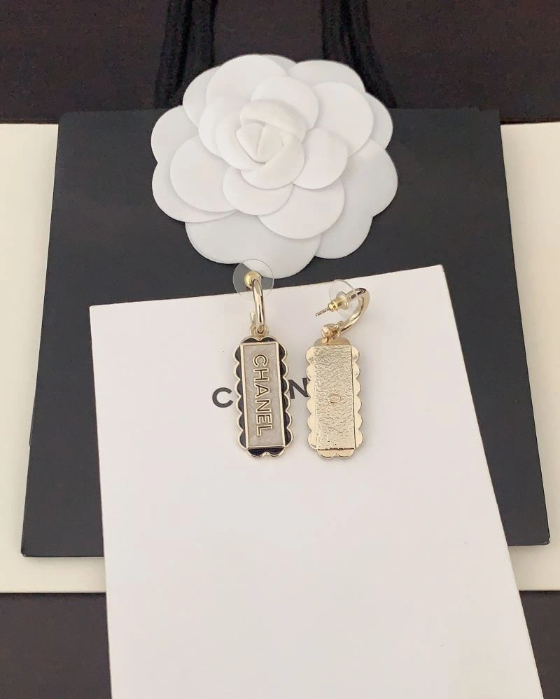 OEM Chanel Earrings
