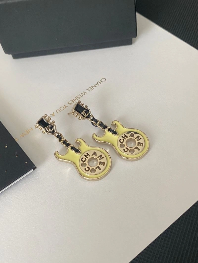 Value-priced Chanel Earrings