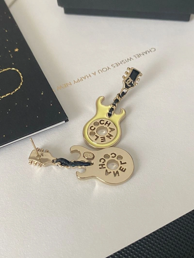 Value-priced Chanel Earrings