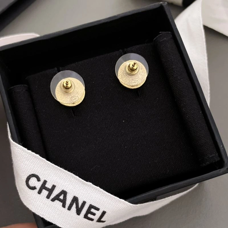 Affordable Chanel Earrings