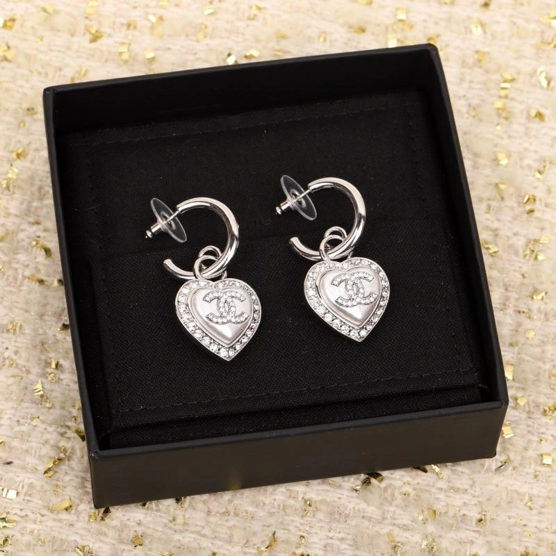 1:1 copy Chanel Earrings