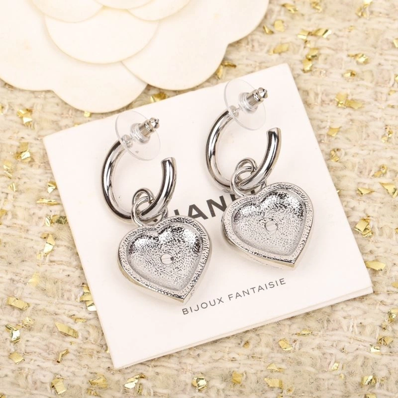 1:1 copy Chanel Earrings