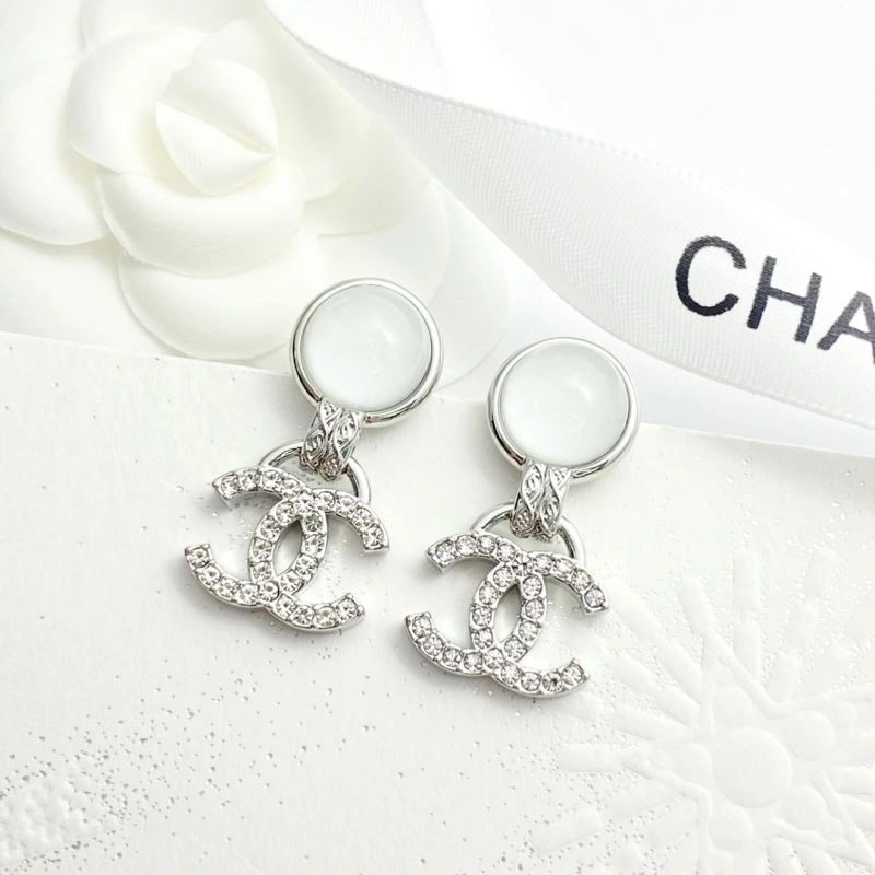 Discounted Chanel Earrings