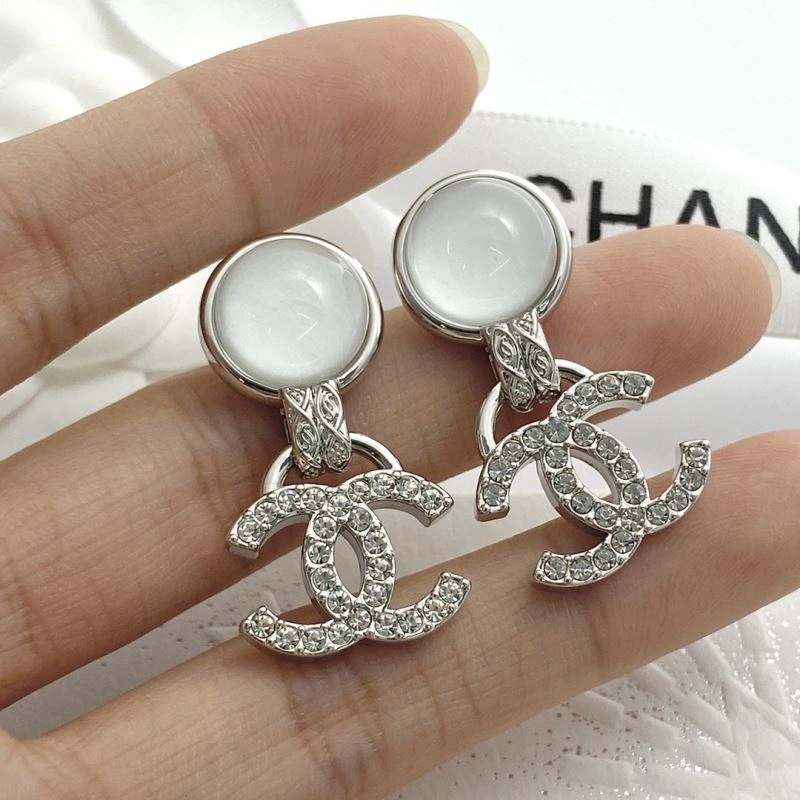 Discounted Chanel Earrings