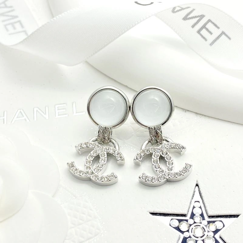 Discounted Chanel Earrings