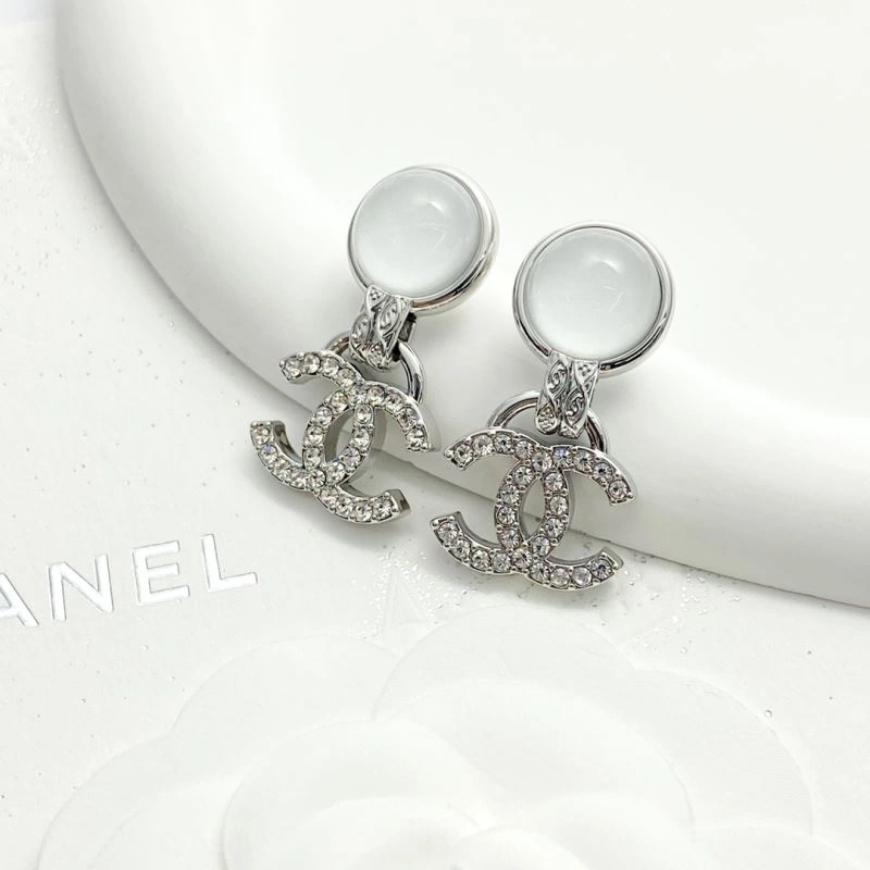 Discounted Chanel Earrings