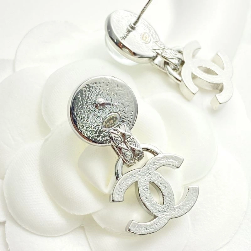 Discounted Chanel Earrings