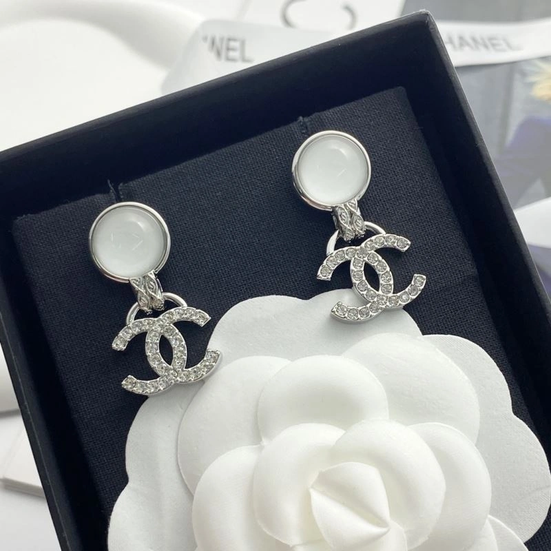Discounted Chanel Earrings