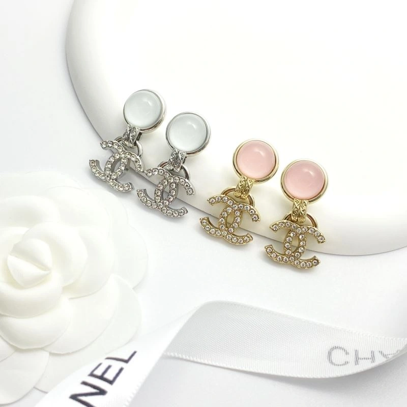 Discounted Chanel Earrings