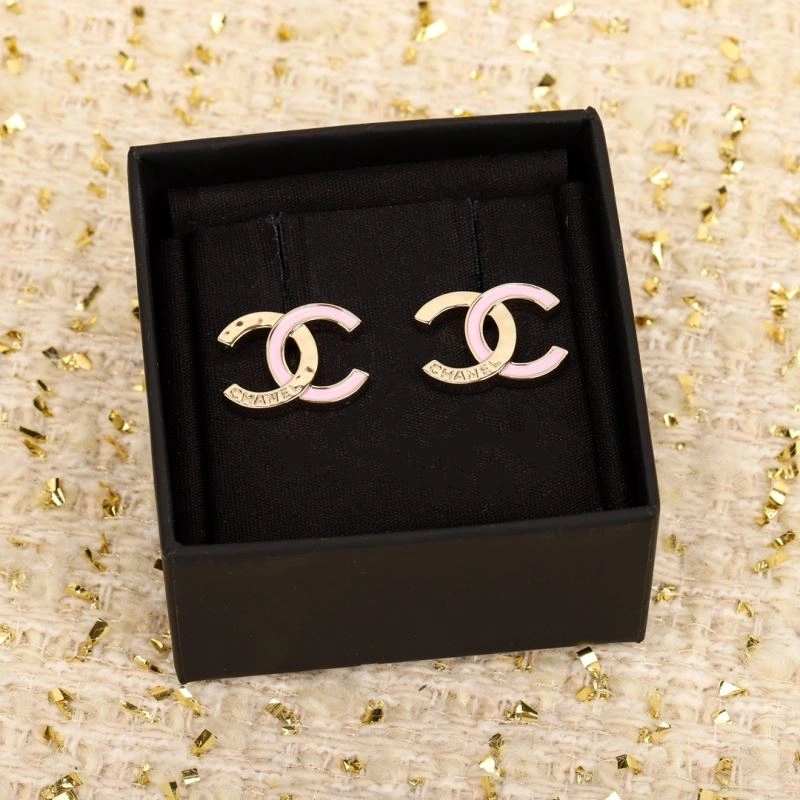 Inexpensive Chanel Earrings