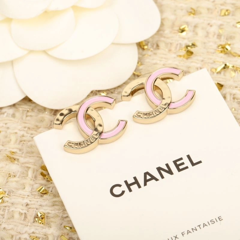 Inexpensive Chanel Earrings