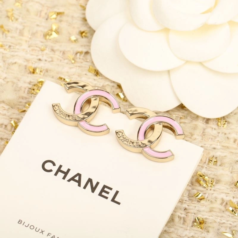 Inexpensive Chanel Earrings