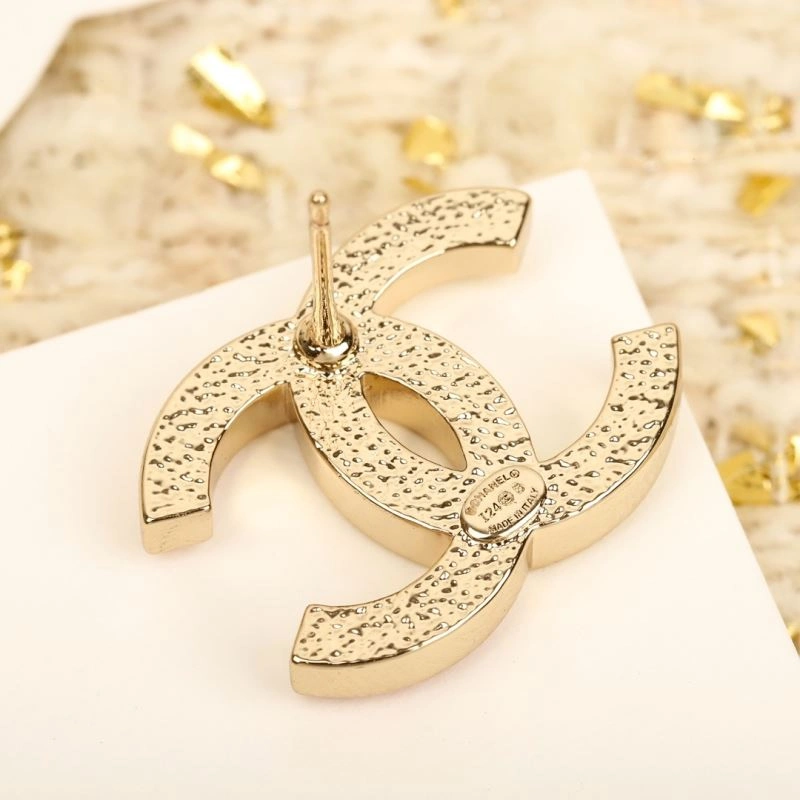 Inexpensive Chanel Earrings