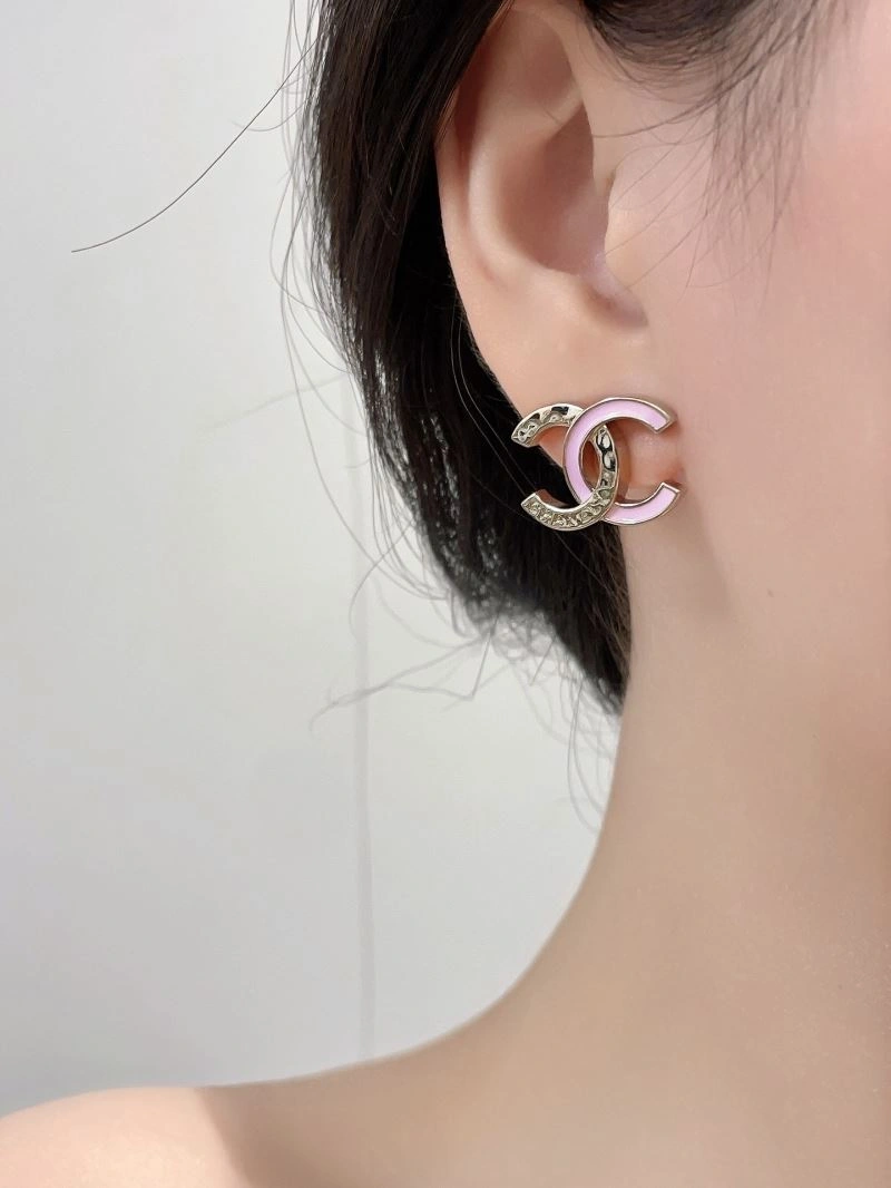 Inexpensive Chanel Earrings