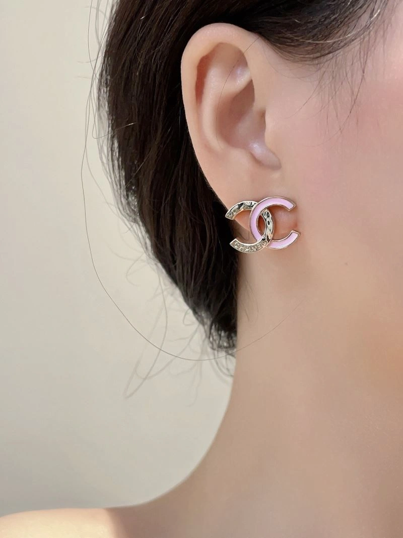 Inexpensive Chanel Earrings