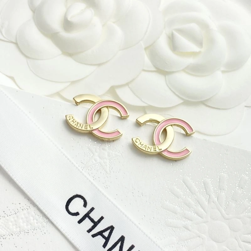 Top match Chanel Earrings