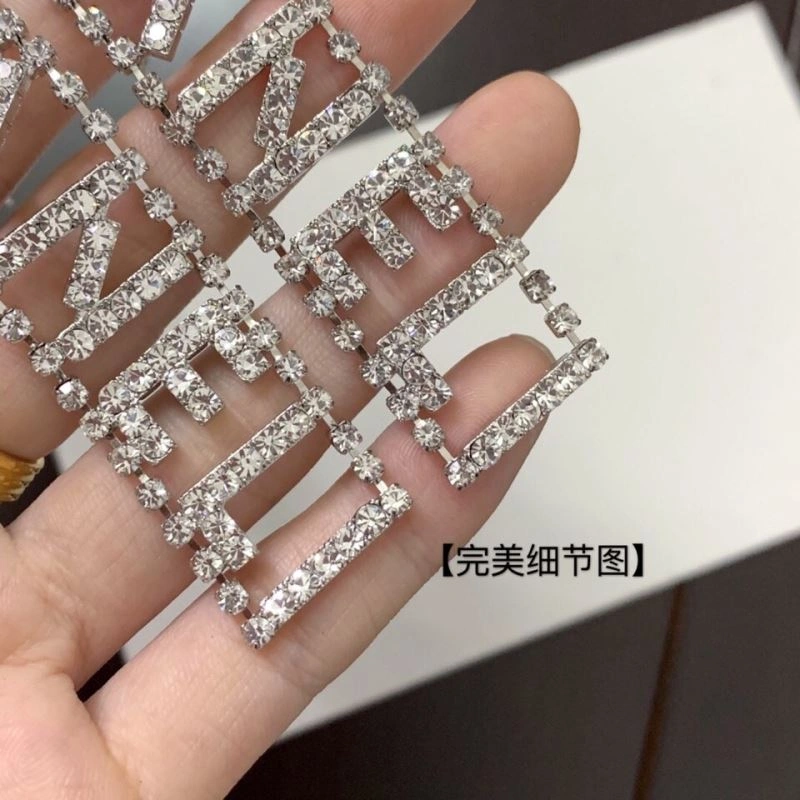 Cut-rate Chanel Earrings