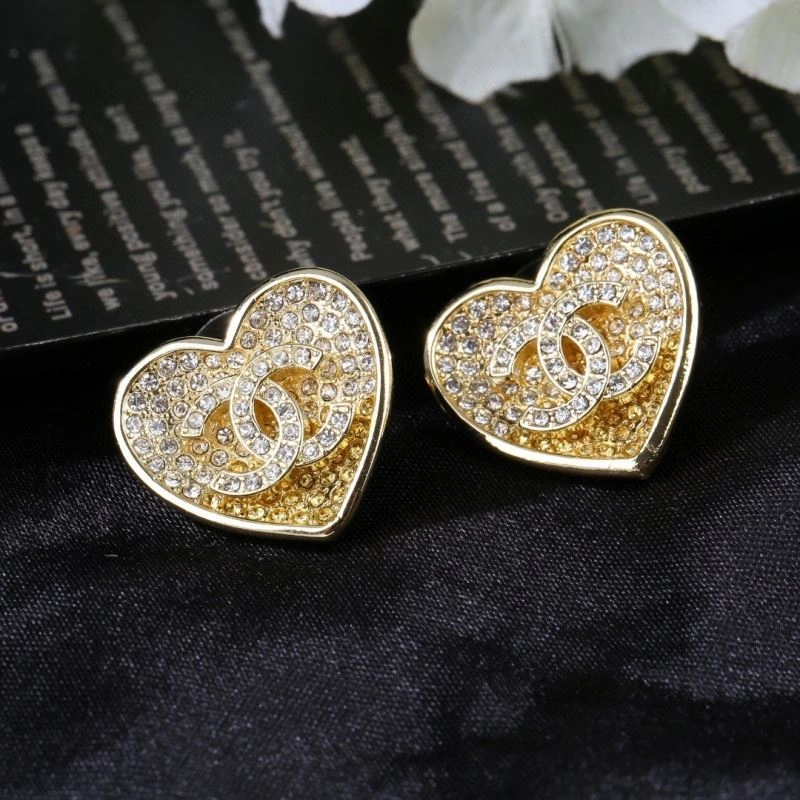 Legit Chanel Earrings