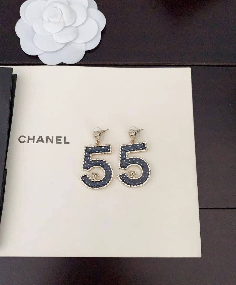 Legit Chanel Earrings