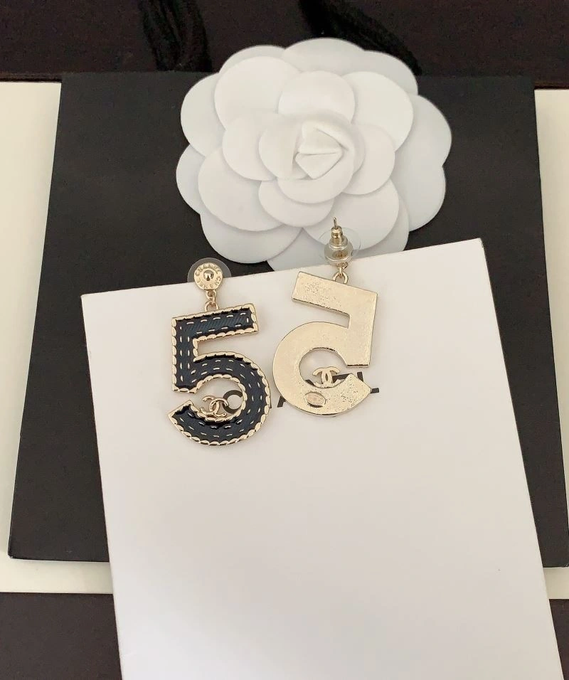 Legit Chanel Earrings