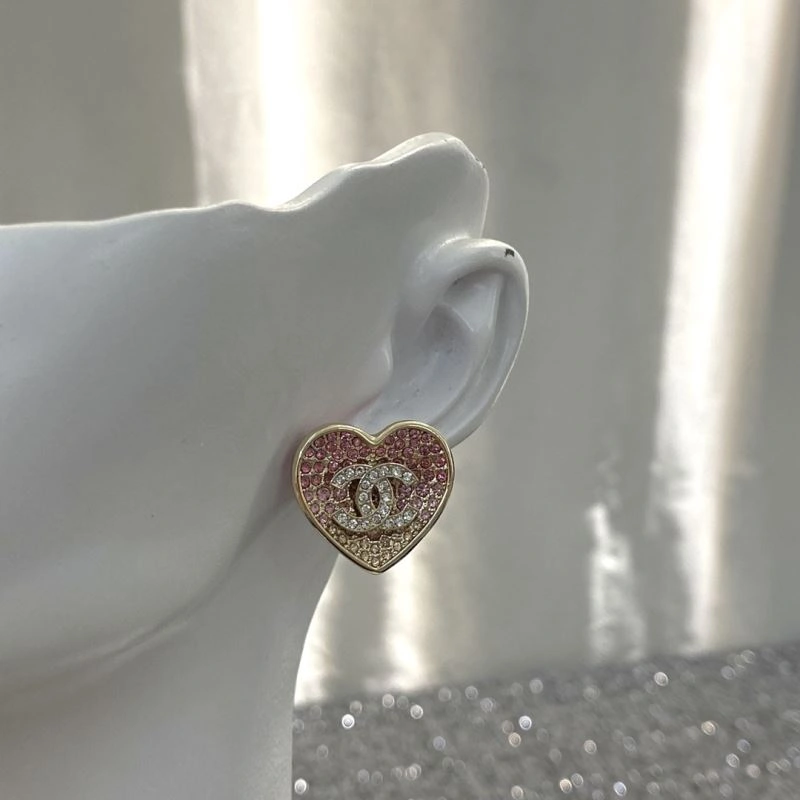 Value-priced Chanel Earrings