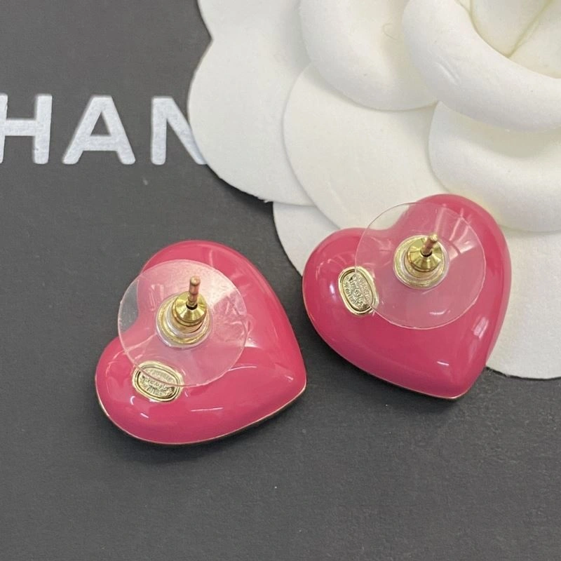 Value-priced Chanel Earrings