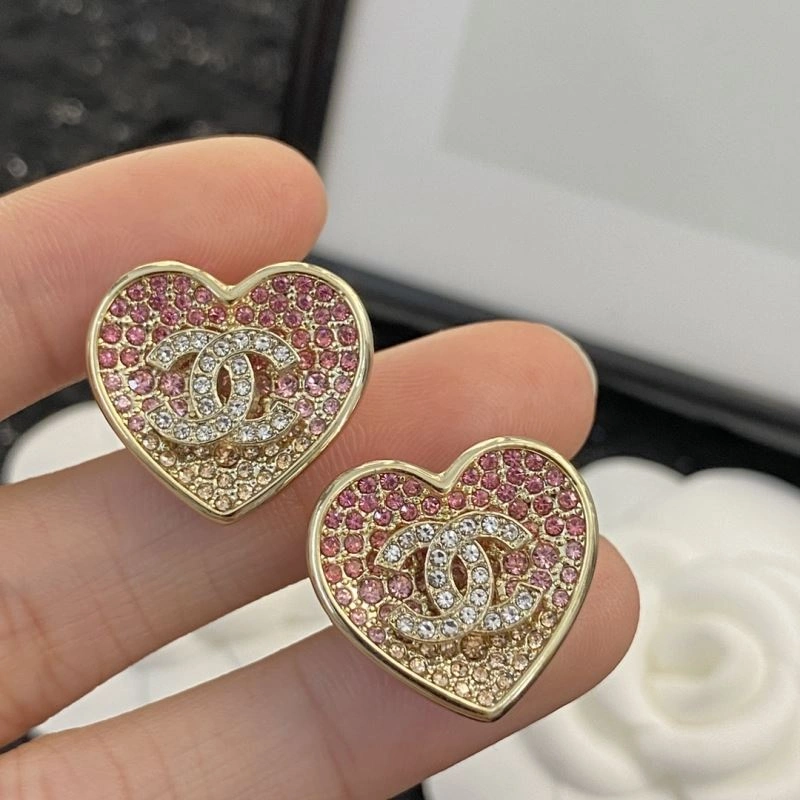 Value-priced Chanel Earrings