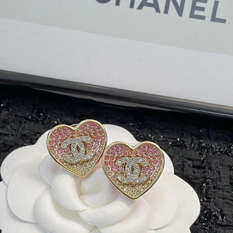 Value-priced Chanel Earrings