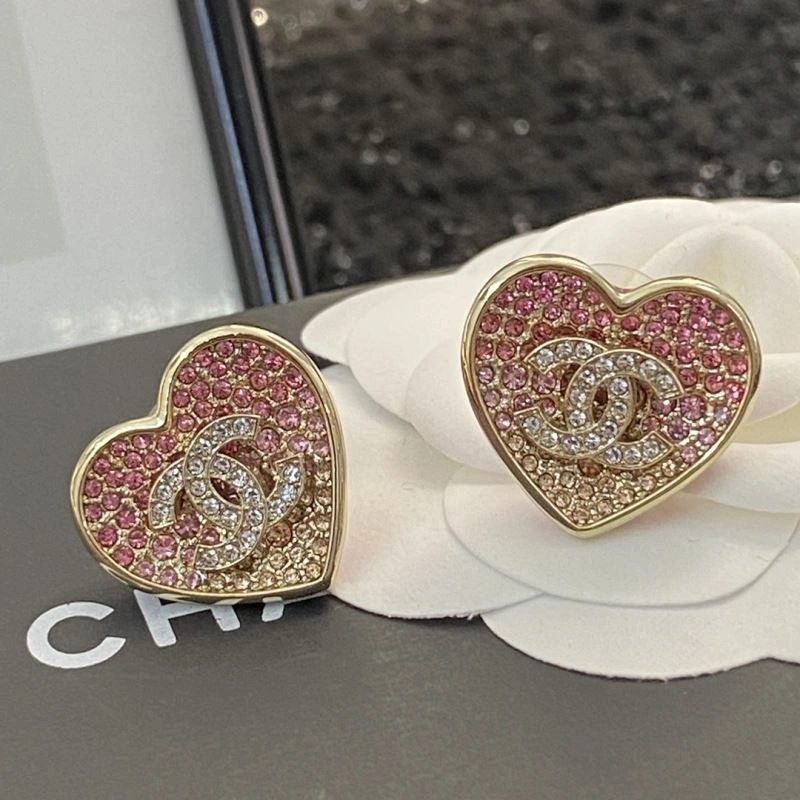 Value-priced Chanel Earrings