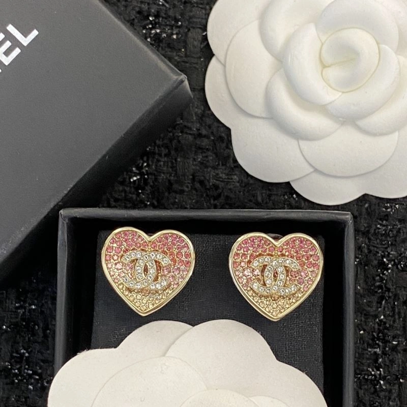Value-priced Chanel Earrings