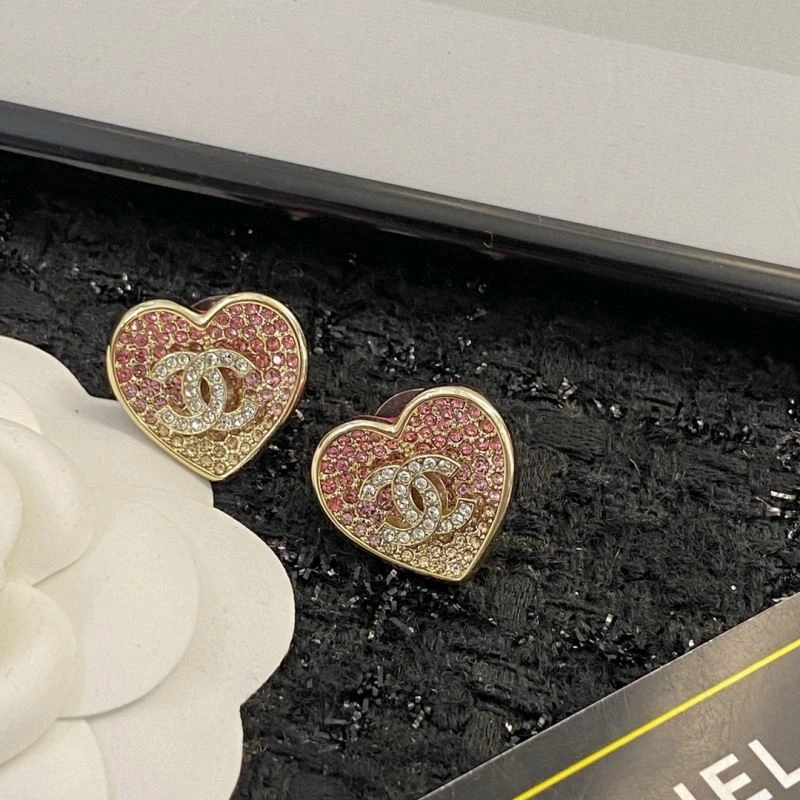 Value-priced Chanel Earrings