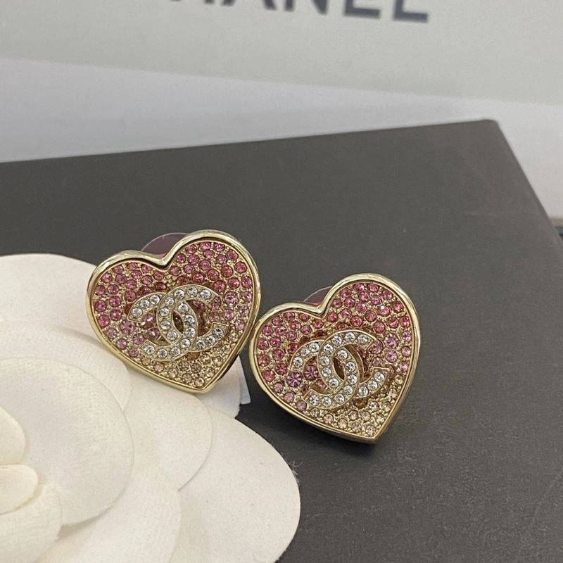 Value-priced Chanel Earrings