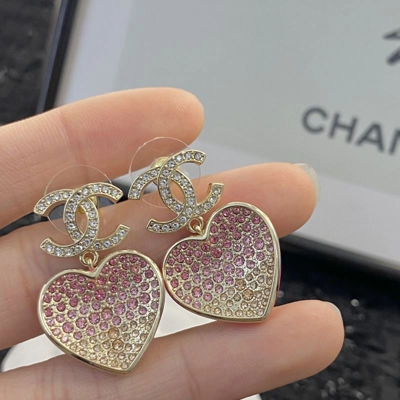 Reasonably priced Chanel Earrings